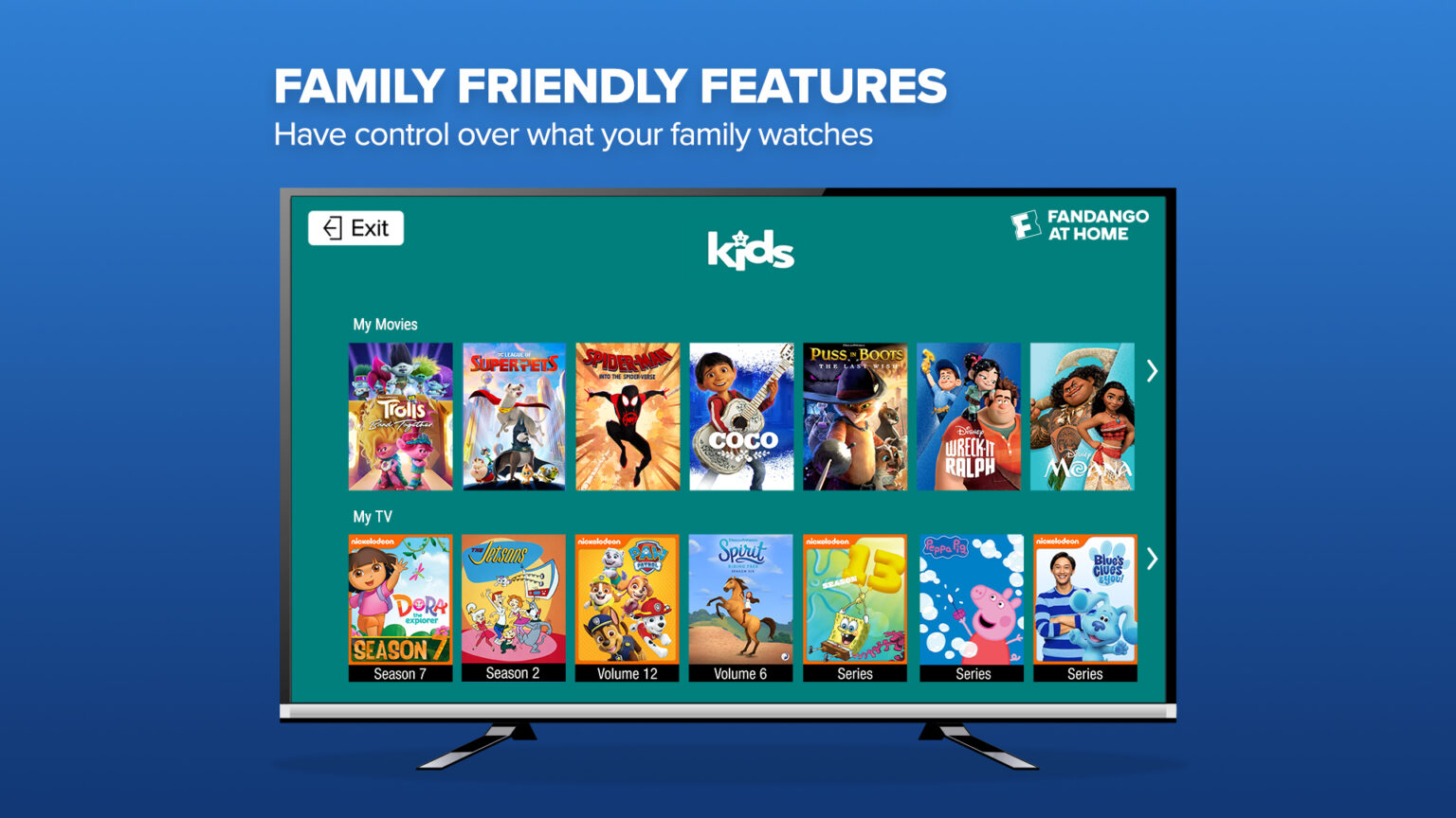 Fandango at Home: Movies & TV 10.17.r009.176763988 APK Download by ...