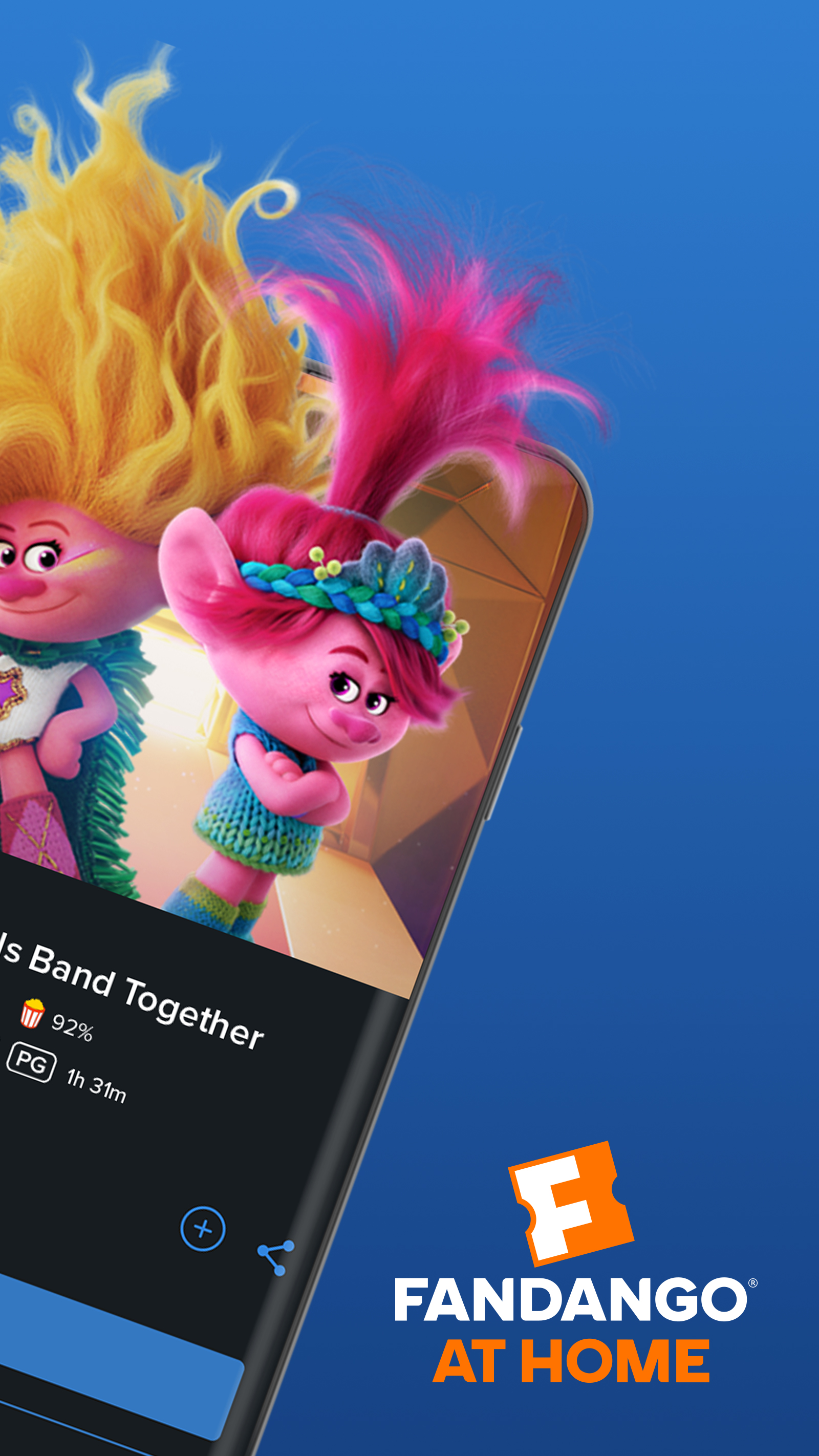 Download Fandango at Home APKs for Android - APKMirror