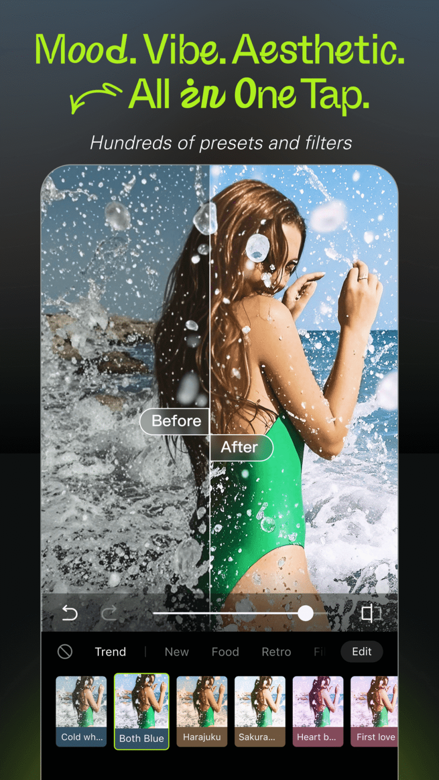 Hypic - Photo Editor & AI Art 6.4.0 APK Download by Bytedance Pte. Ltd. - APKMirror