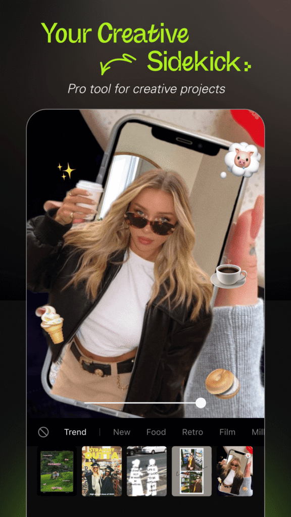 Hypic - Photo Editor & AI Art 7.6.0 APK Download by Bytedance Pte. Ltd ...