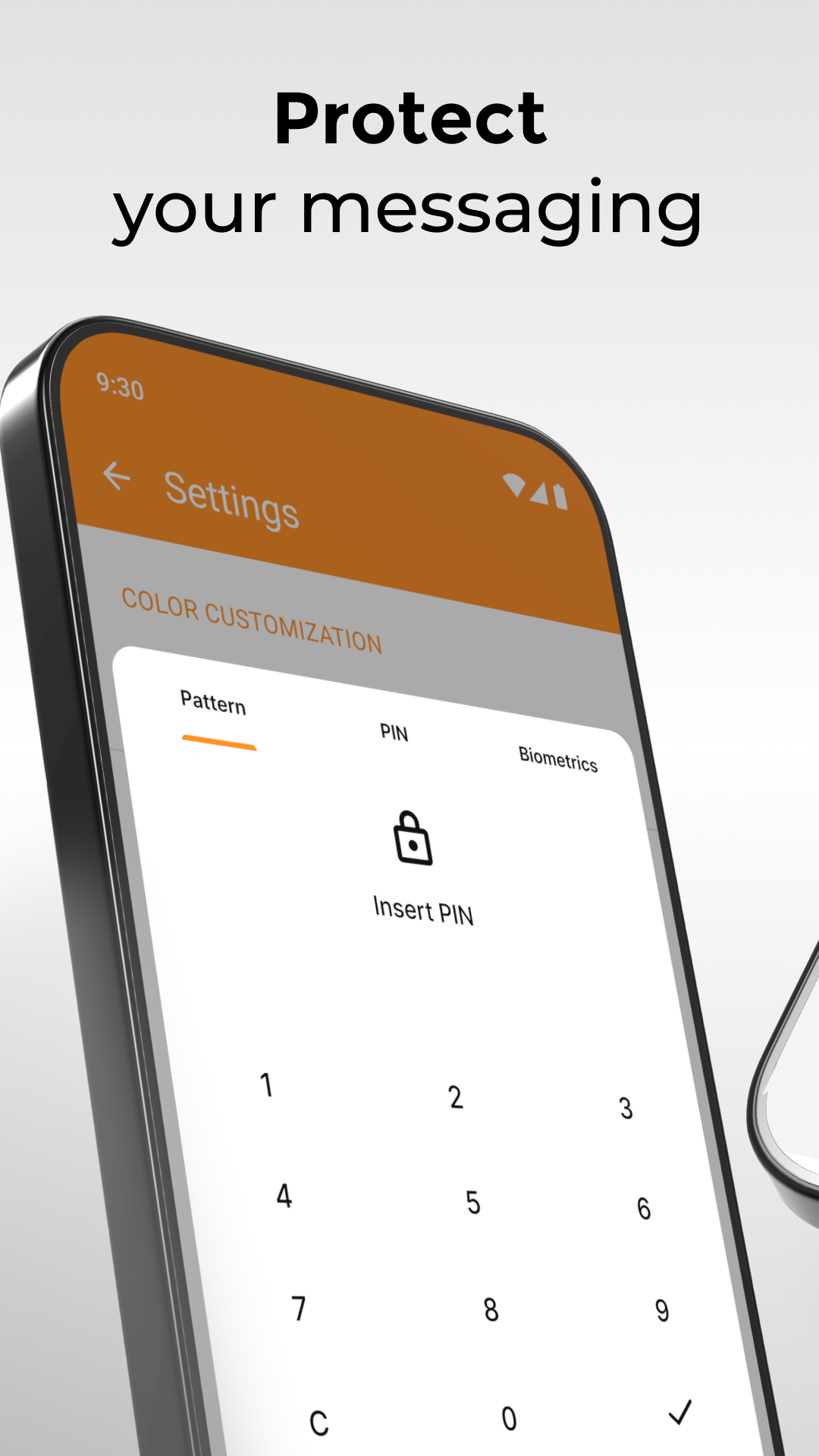 Simple SMS Messenger 6.1.2 APK Download by Simple Mobile Tool - APKMirror