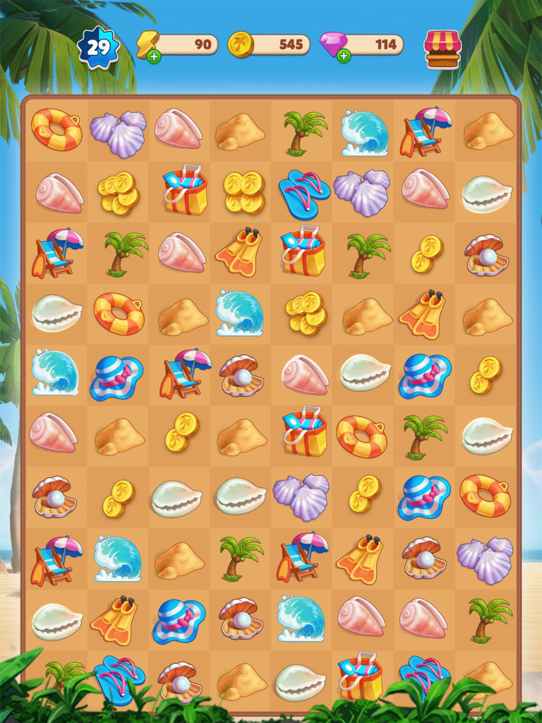 Travel Town - Merge Adventure 2.12.1390 APK Download by Magmatic Games ...