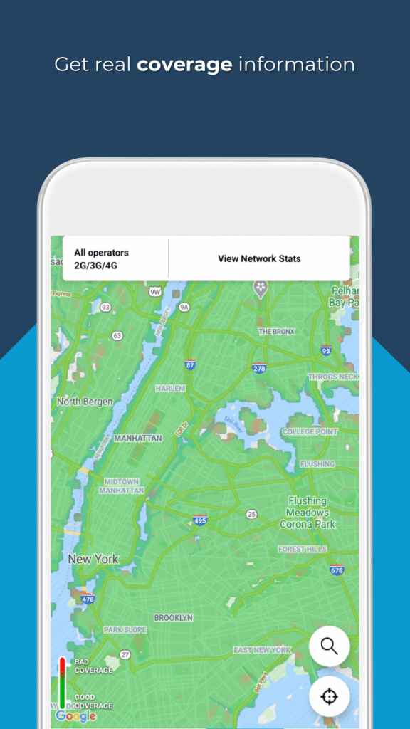 Opensignal - 5G, 4G Speed Test 8.2.0-3 APK Download by OpenSignal.com ...