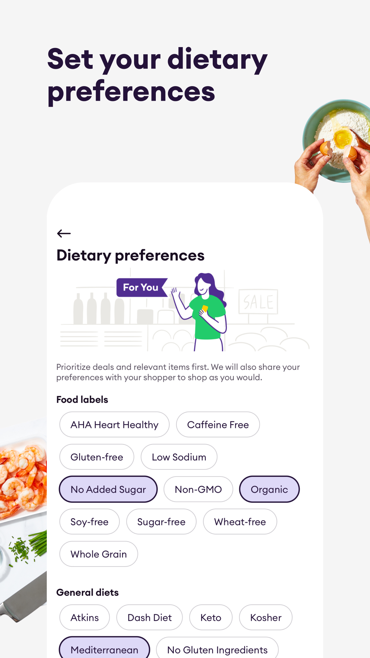 Shipt: Order Grocery Delivery 2.284.0 APK Download by Shipt - APKMirror