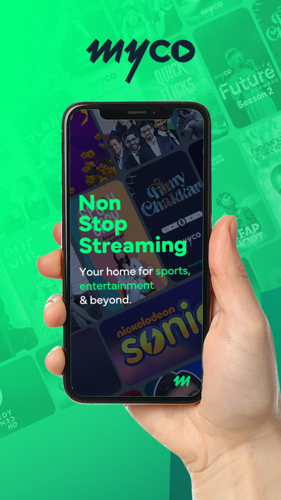 myco - Live sports, TV, Films 2.26.5 (Android 6.0+) APK Download by ...