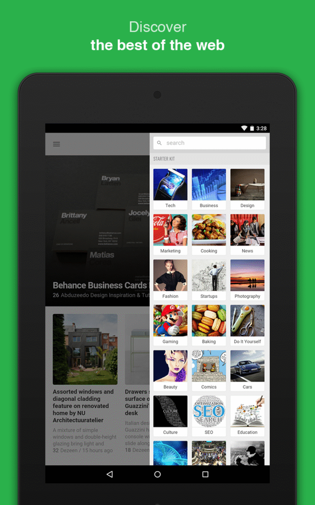 Feedly - Smarter News Reader 7.0.0 APK Download by Feedly Team - APKMirror