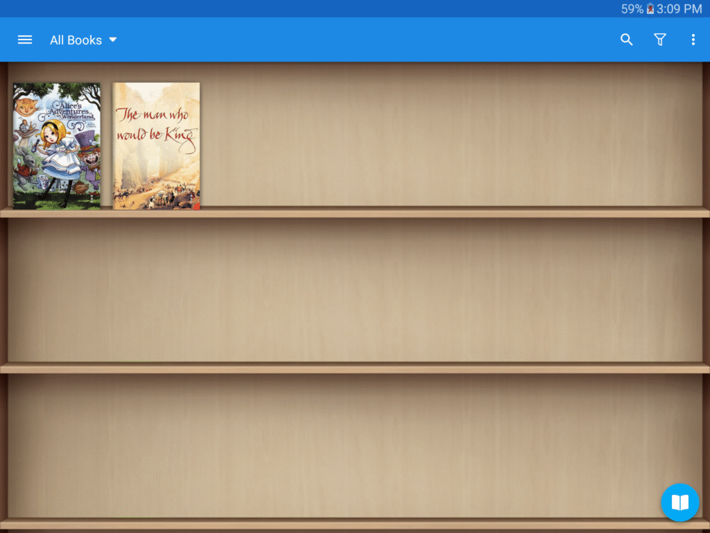 Moon+ Reader 10.2 APK Download by Moon+ - APKMirror