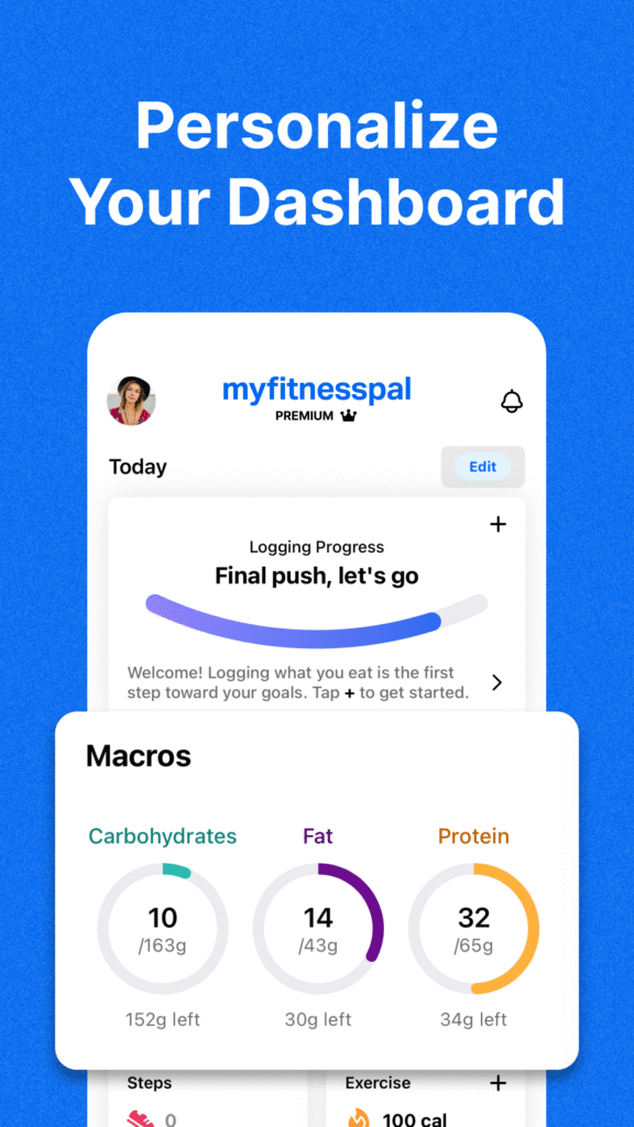 MyFitnessPal: Calorie Counter 25.47.0 APK Download by MyFitnessPal, Inc ...