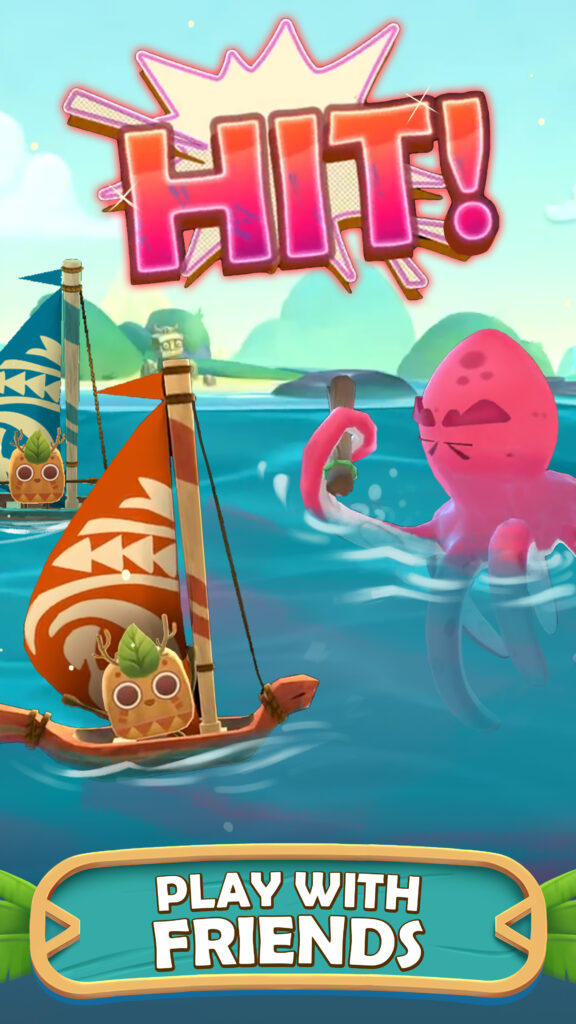 Tiki Solitaire TriPeaks 16.4.0 APK Download by Scopely - APKMirror