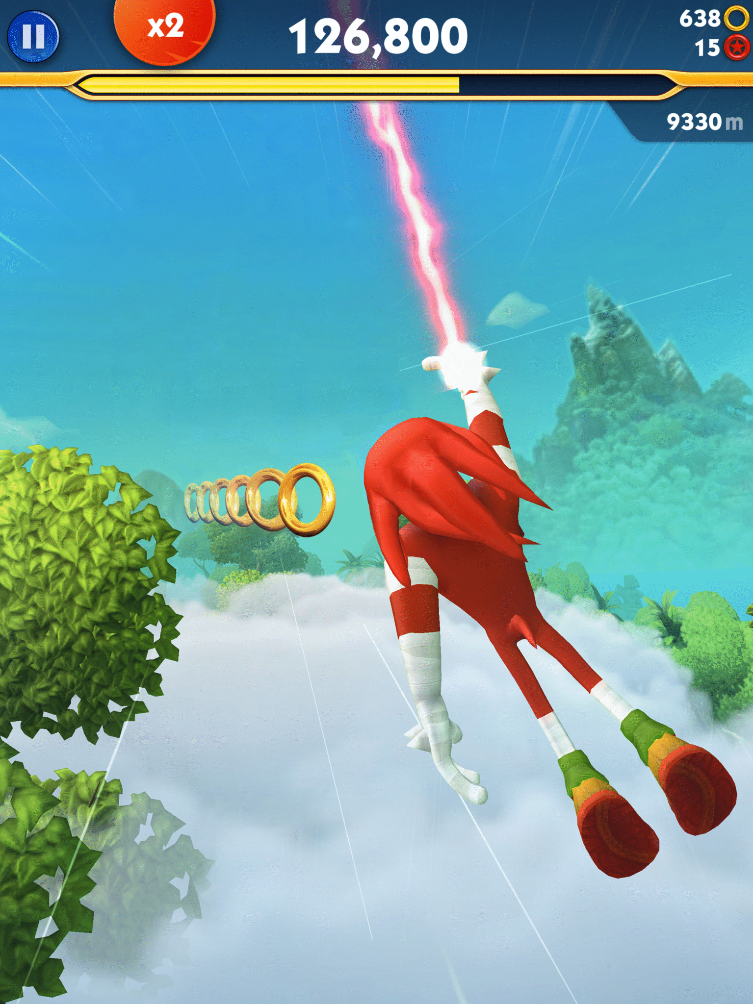 Download Sonic Dash 2: Sonic Boom Run APKs for Android - APKMirror