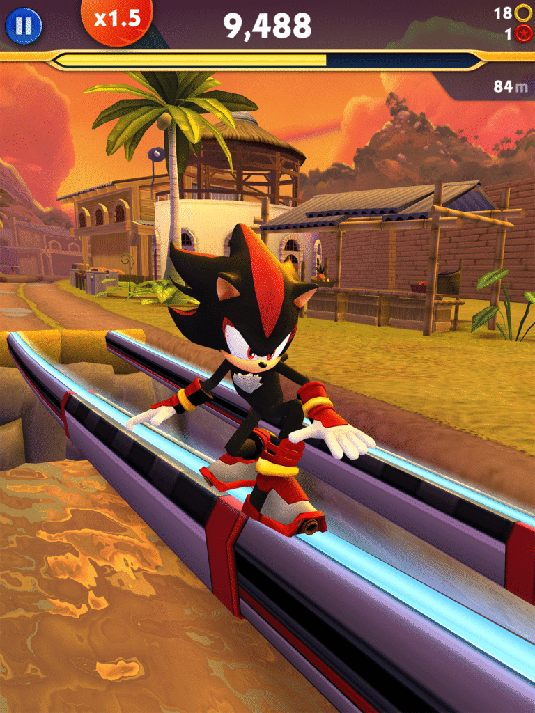 Sonic Boom Dash 3.16.0 APK Download by SEGA - APKMirror