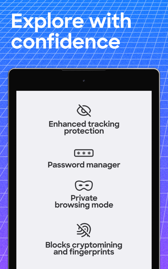 Firefox Fast & Private Browser 141.0 APK Download by Mozilla - APKMirror