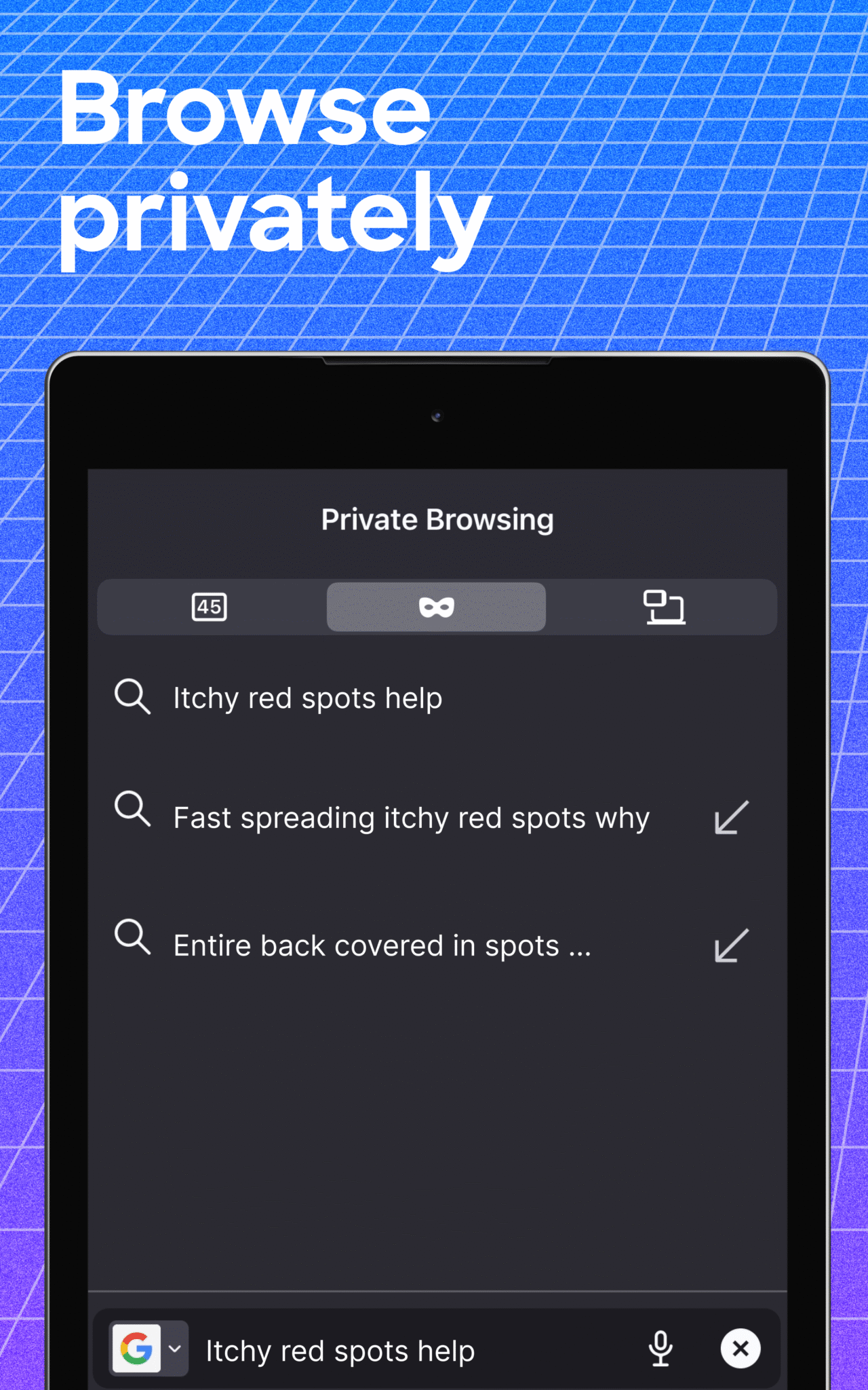 Firefox Fast & Private Browser 141.0 APK Download by Mozilla - APKMirror