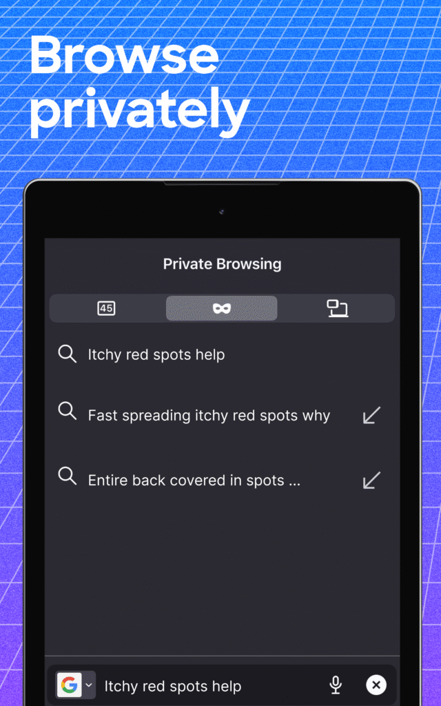 Firefox Fast & Private Browser 141.0 APK Download by Mozilla - APKMirror