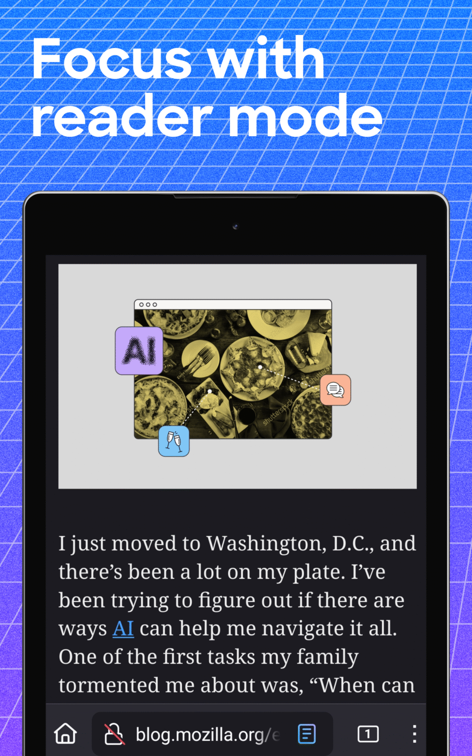 Firefox Fast & Private Browser 141.0 APK Download by Mozilla - APKMirror