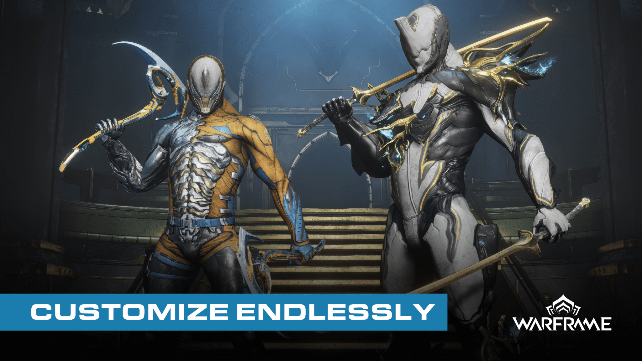 Download Warframe APKs for Android - APKMirror