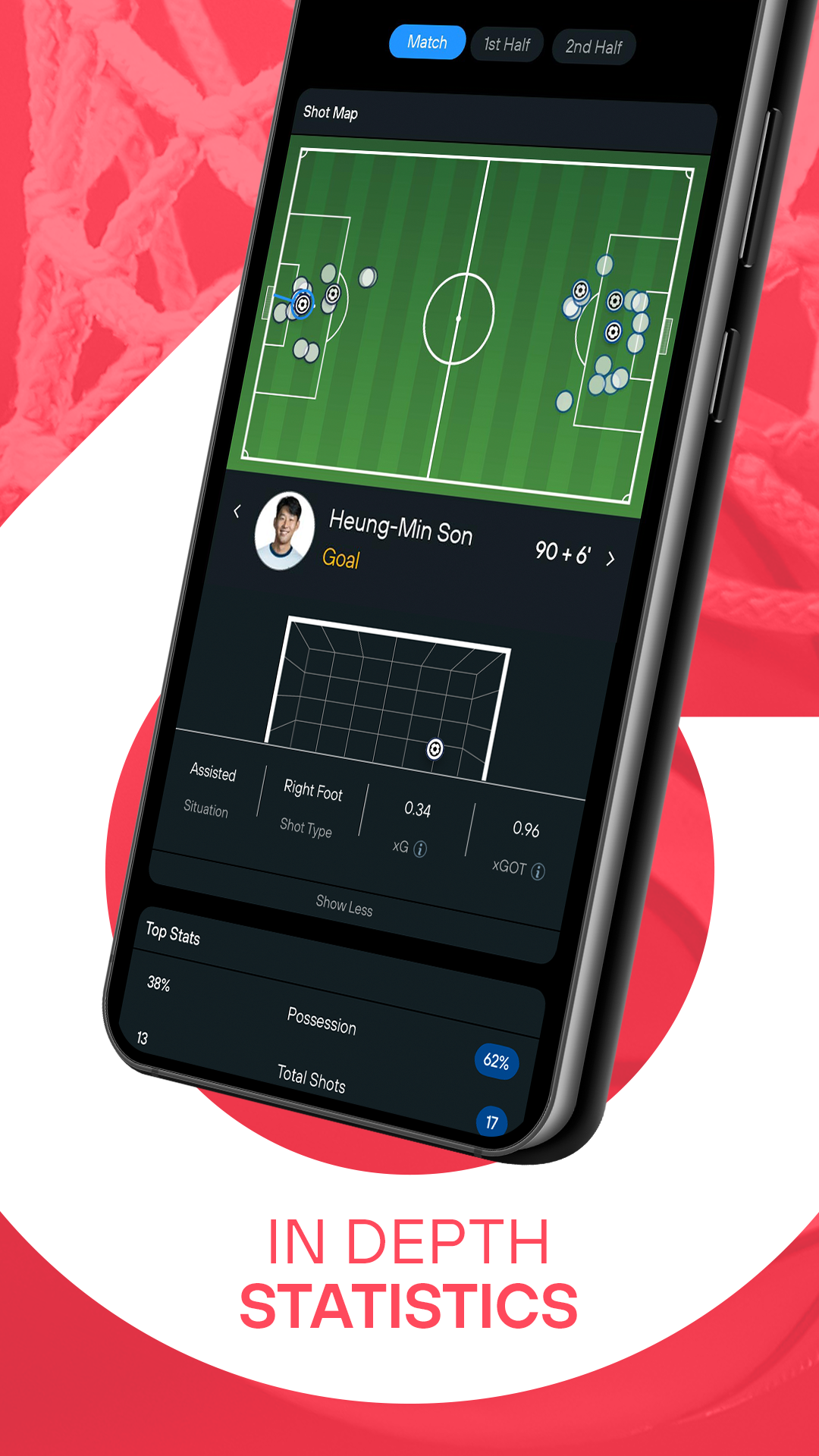 365Scores: Live Scores & News 13.3.0 (nodpi) (Android 5.0+) APK ...