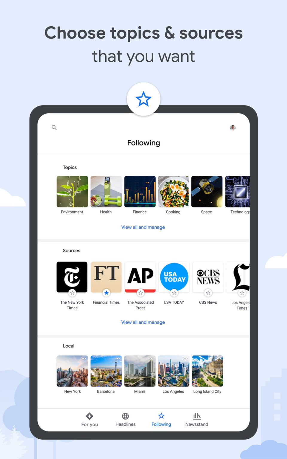 Google News - Daily Headlines 5.145.0.833914514 APK Download by Google ...