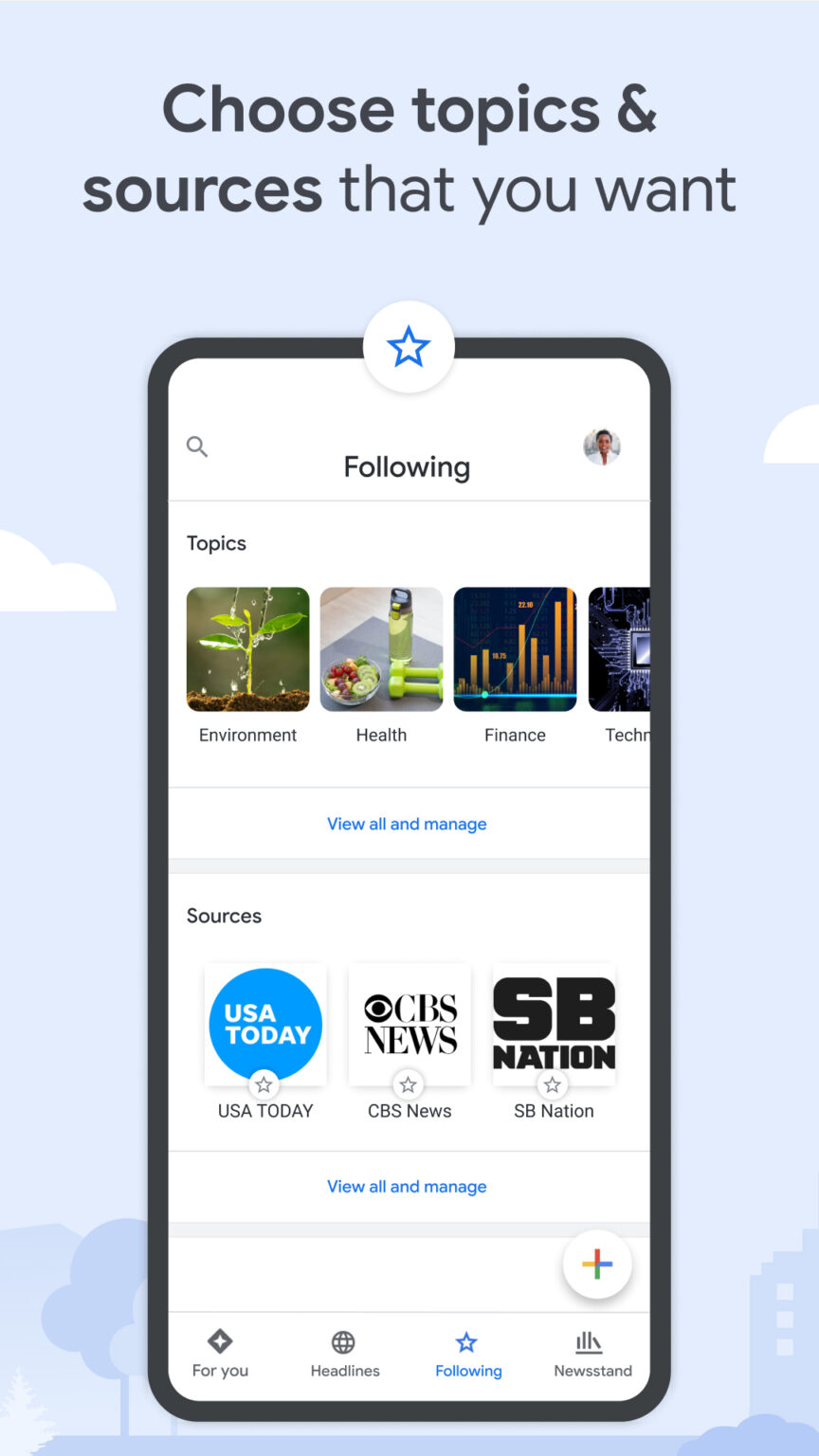 Download Google News - Daily Headlines APKs for Android - APKMirror