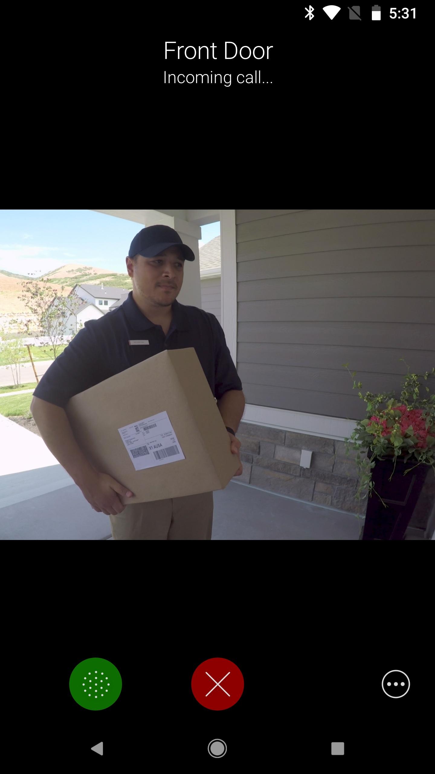 Download Intercom Anywhere APKs for Android - APKMirror