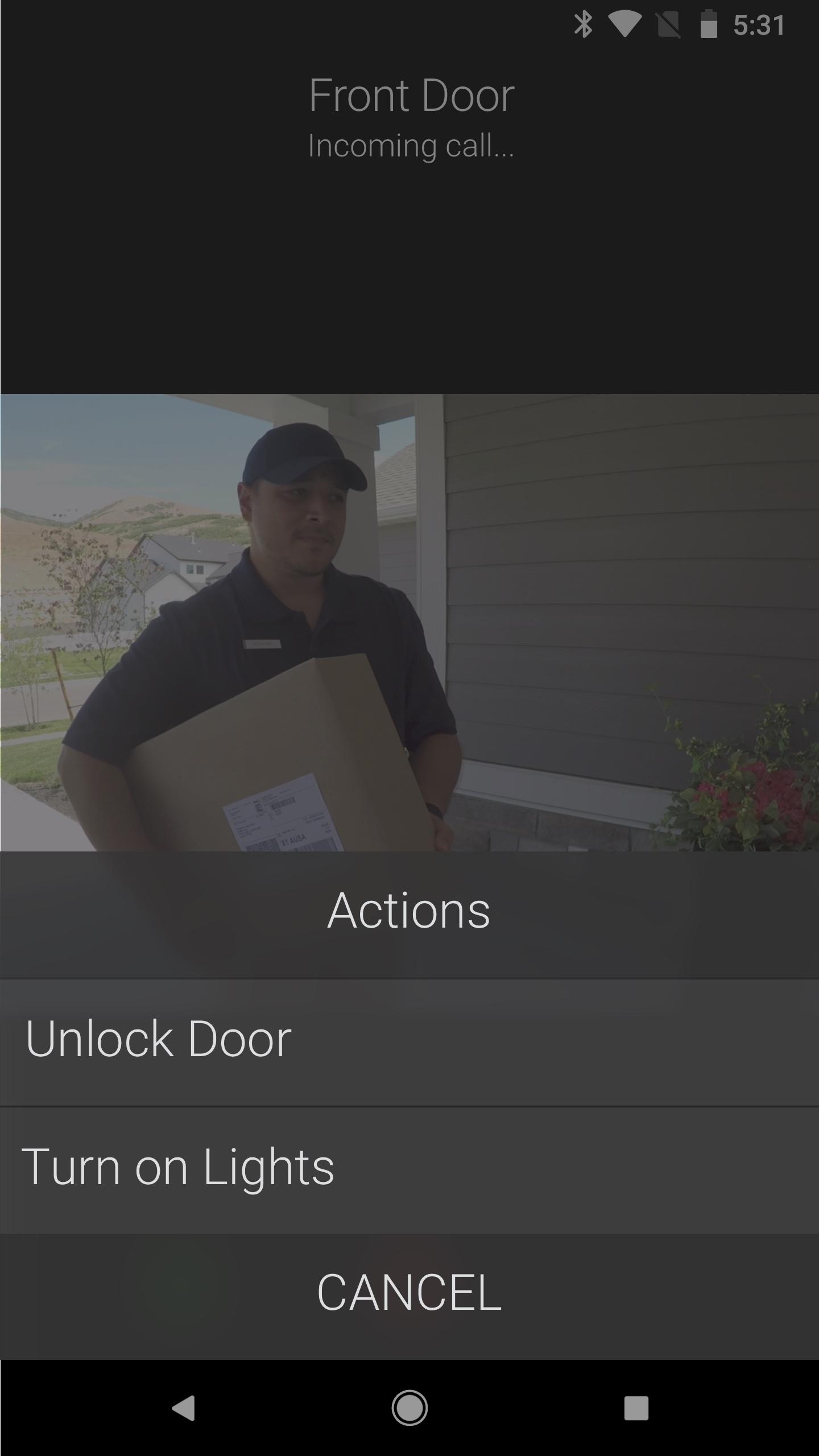 Download Intercom Anywhere APKs for Android - APKMirror
