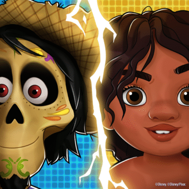 Disney Heroes: Battle Mode 7.3 (arm-v7a) (Android 4.4+) APK Download by ...