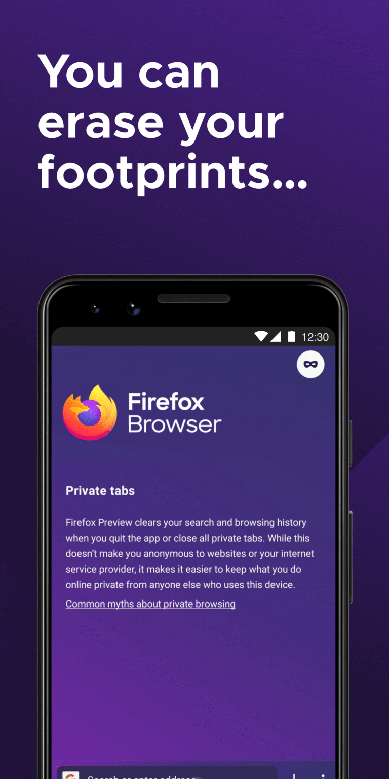 Firefox Beta for Testers 144.0b11 APK Download by Mozilla - APKMirror