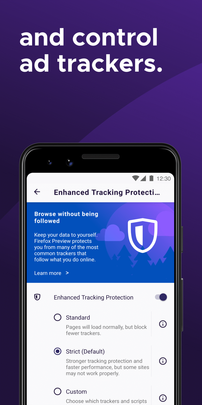 Firefox Beta for Testers 144.0b11 APK Download by Mozilla - APKMirror