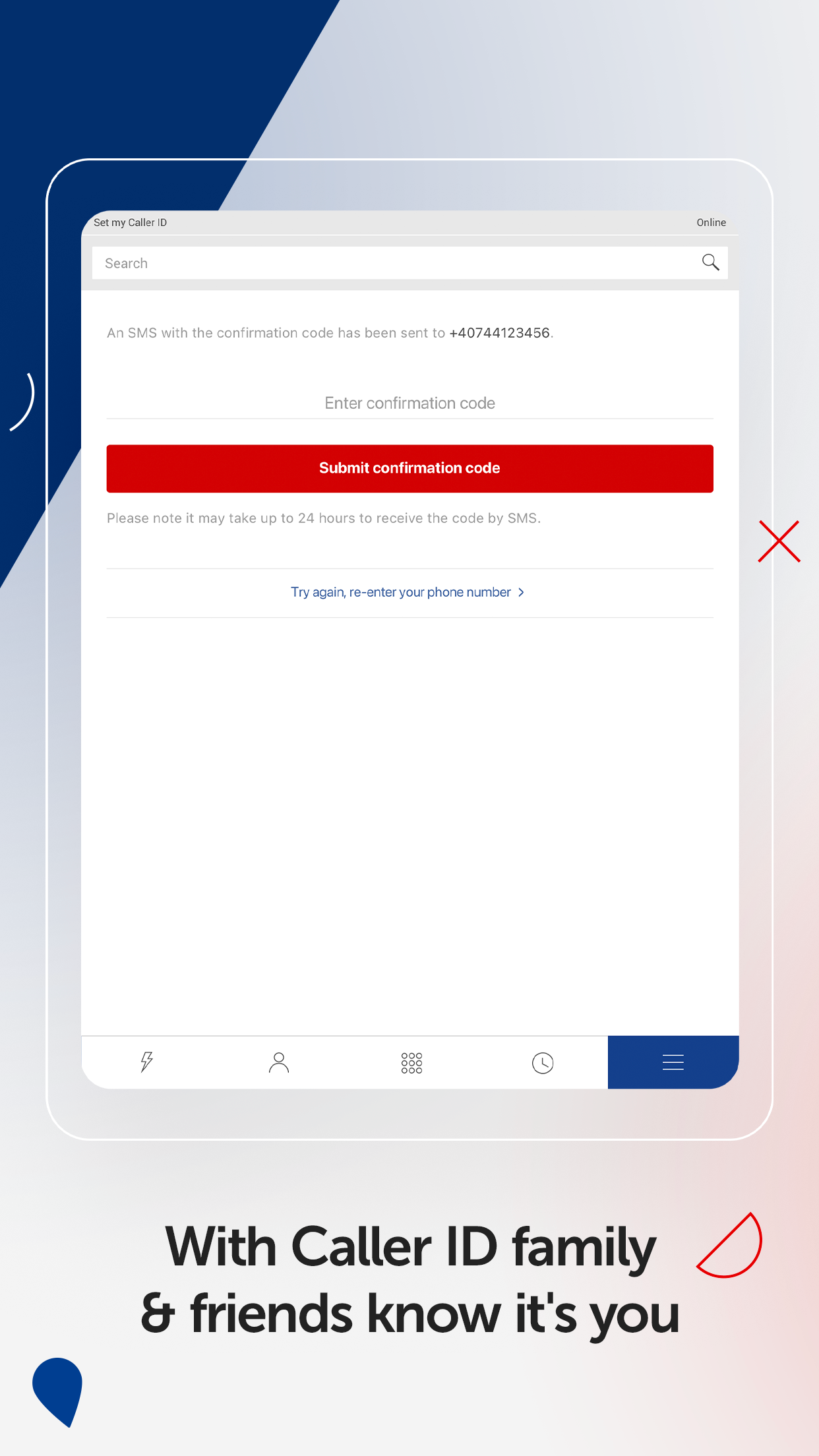 KeepCalling International 3.21.12 APK Download by Miron Enterprises ...