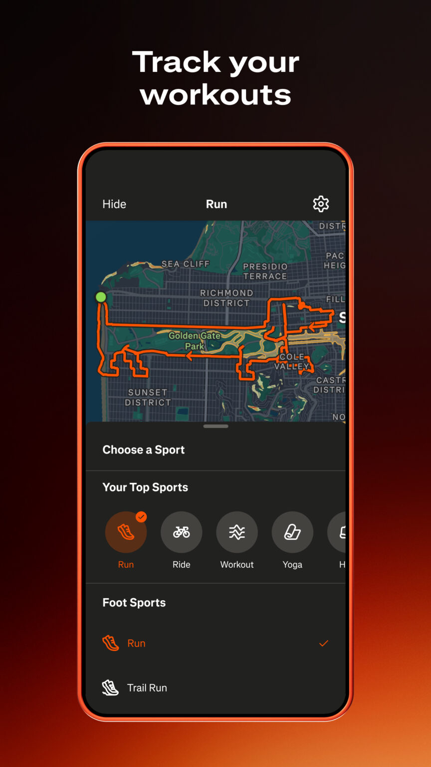 Strava: Run, Bike, Hike 305.13 APK Download by Strava Inc. - APKMirror