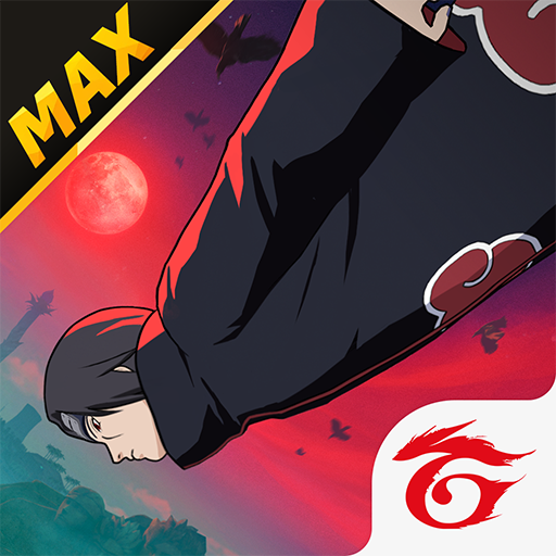Free Fire MAX x NARUTO (Android 5.0+) APKs - APKMirror