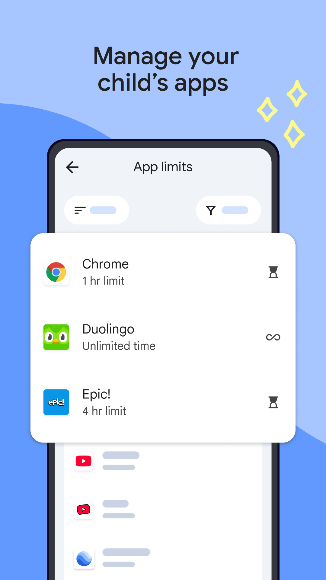 Download Google Family Link APKs for Android - APKMirror