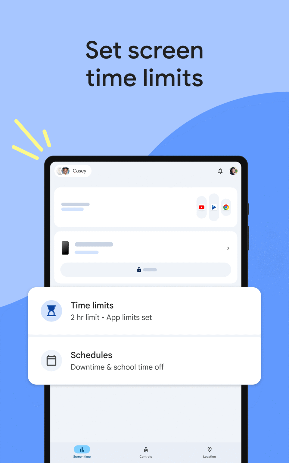 Download Google Family Link APKs for Android - APKMirror