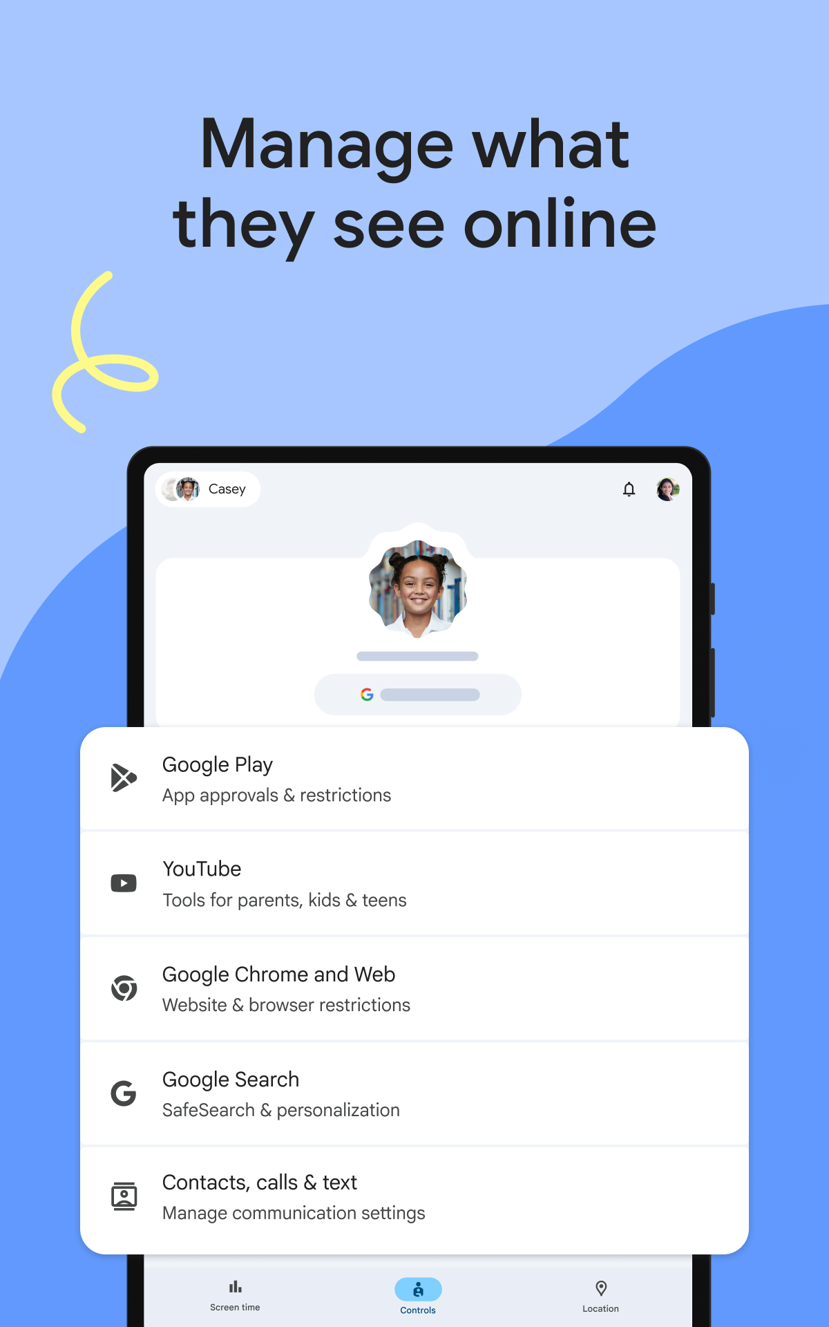Download Google Family Link APKs for Android - APKMirror