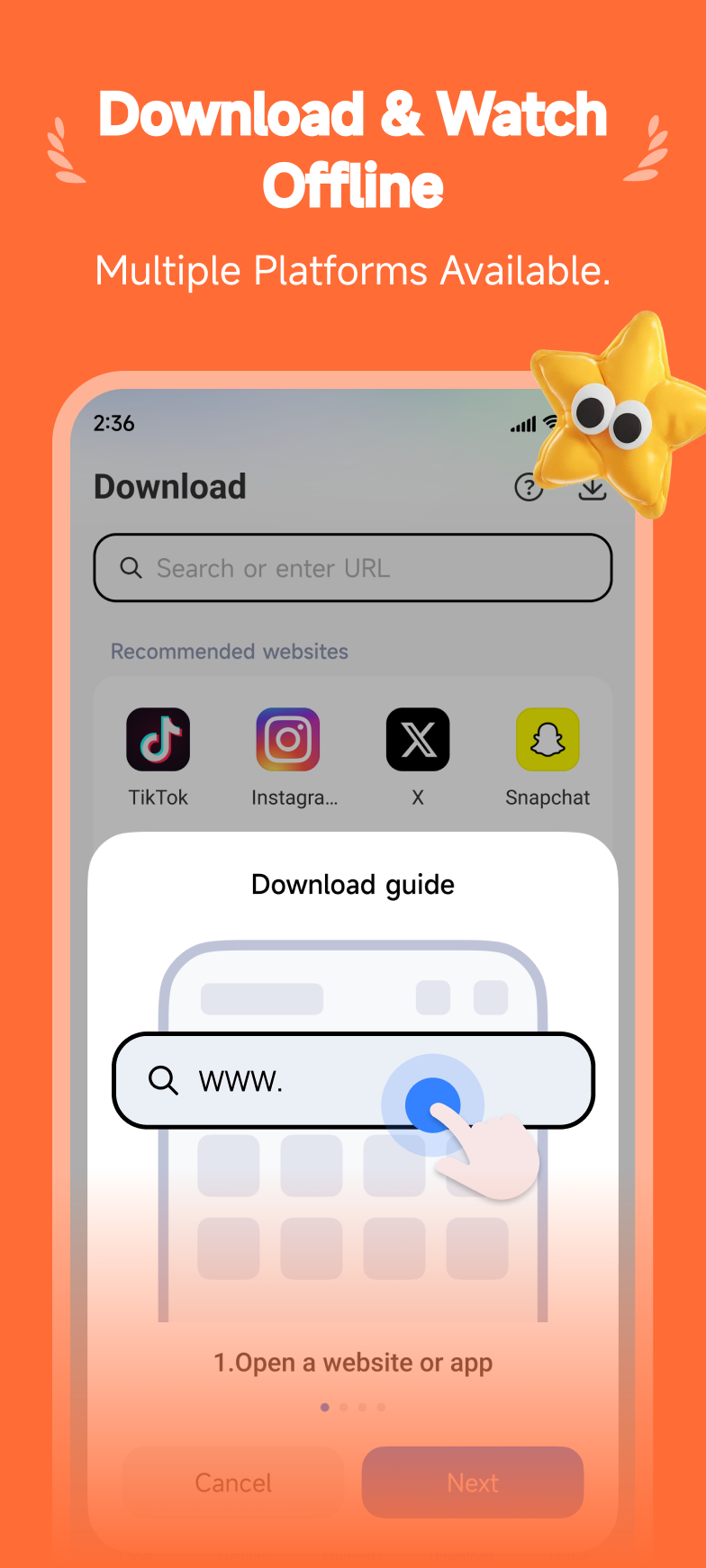 Mi Video-Short Video Download 2024042502(MiVideo-GP) APK Download by Mi ...