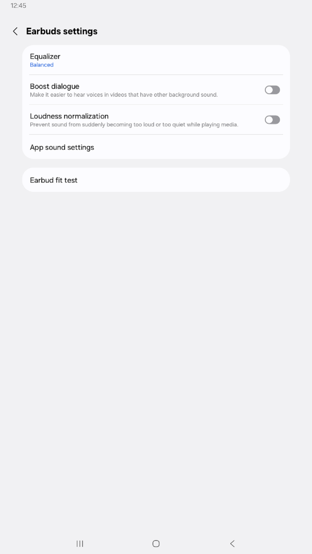 Galaxy Buds Core Manager 7.0.25051551 APK Download by Samsung ...