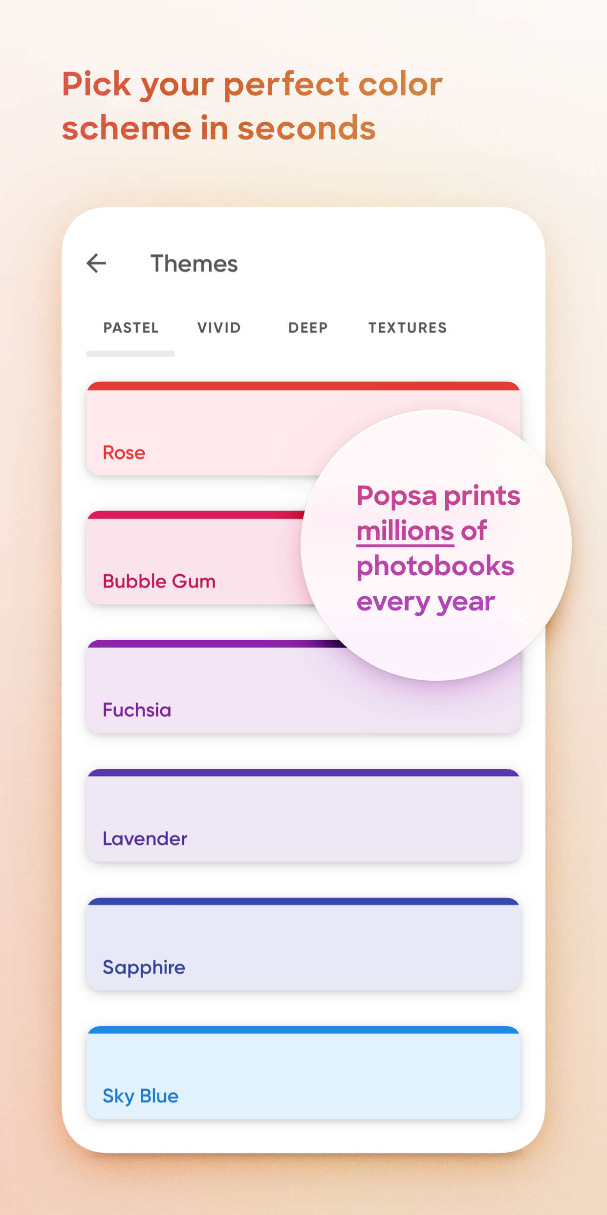 Popsa | Print Your Photos 5.77.4 (120-640dpi) (Android 7.0+) APK Download by Popsa - APKMirror