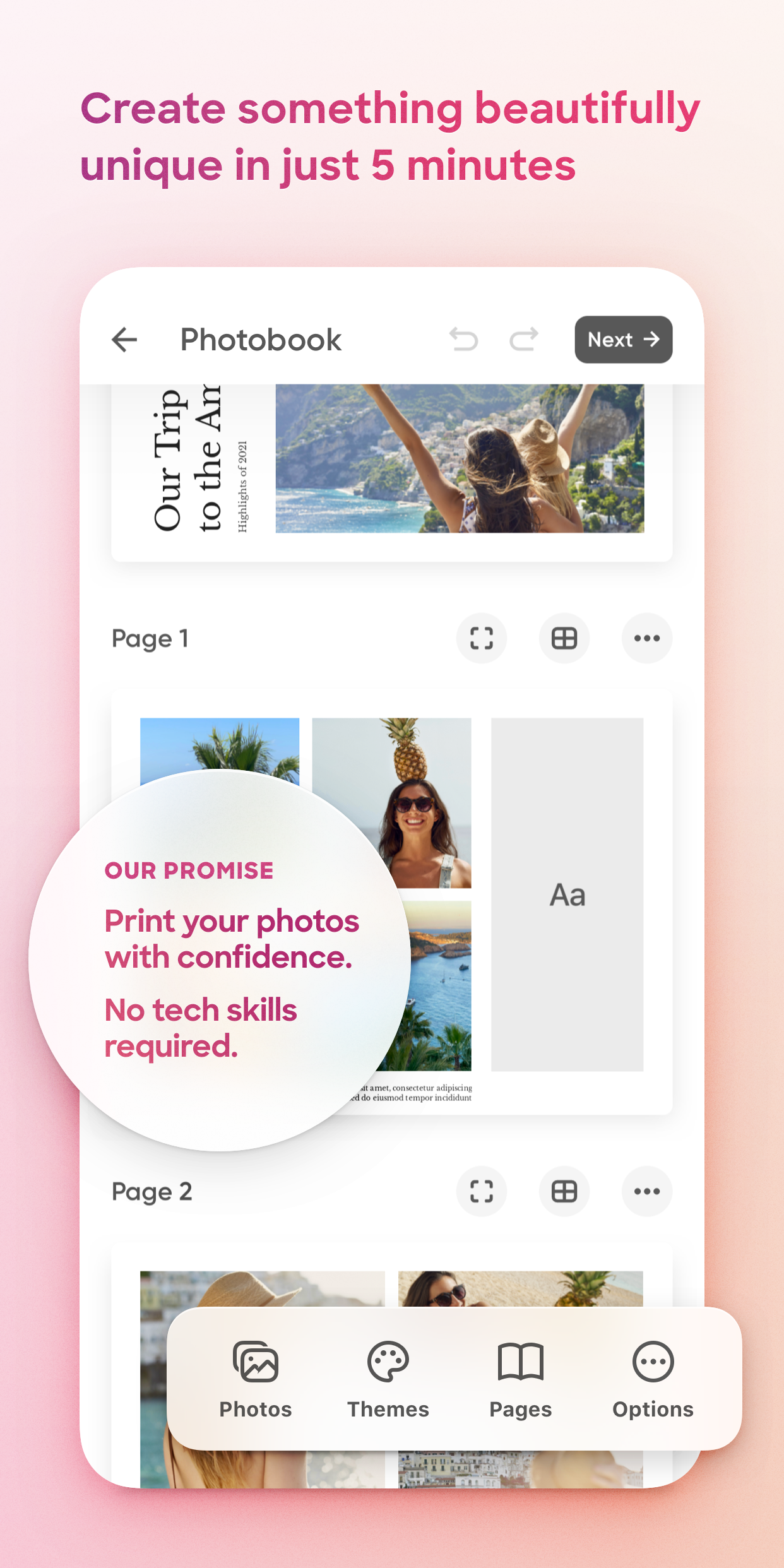 Popsa | Print Your Photos 5.84.4 APK Download by Popsa - APKMirror