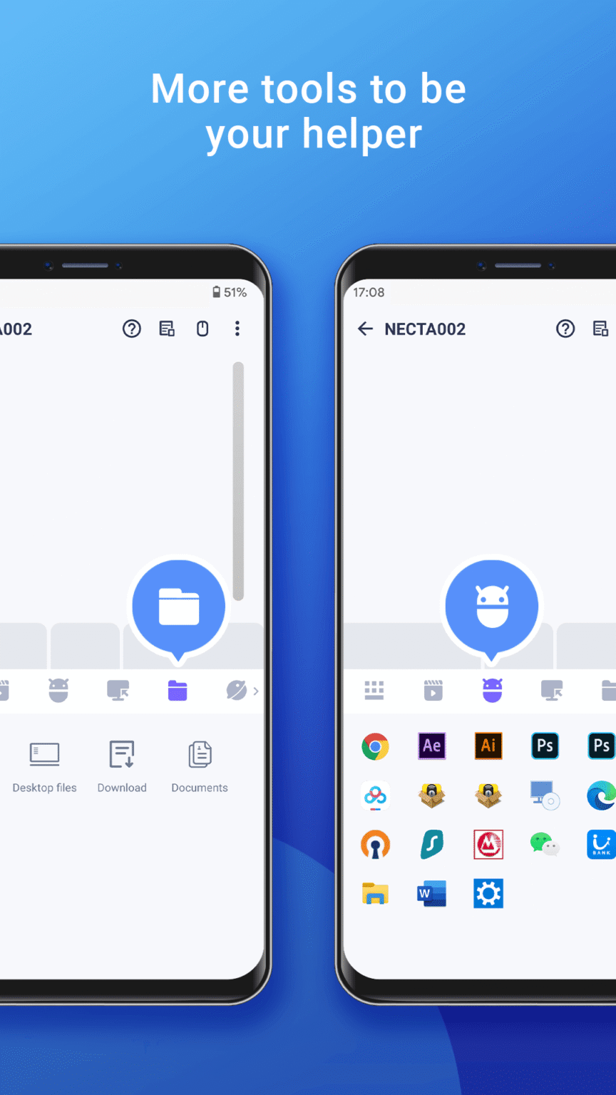 WiFi Mouse 5.5.4 APK Download by WiFi Mouse - APKMirror