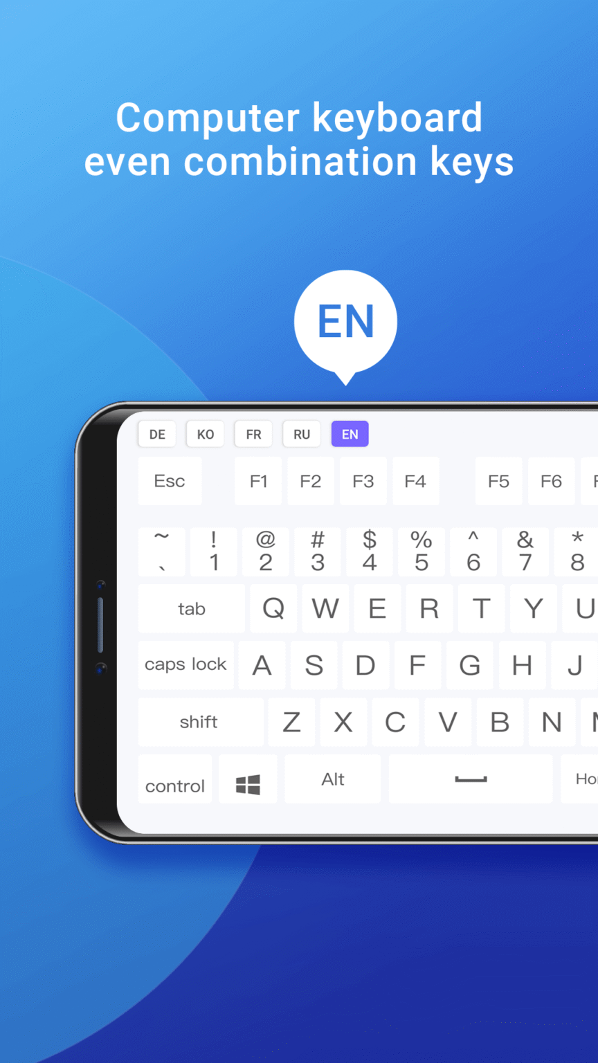 WiFi Mouse 5.5.5 (120-640dpi) (Android 8.1+) APK Download by WiFi Mouse - APKMirror
