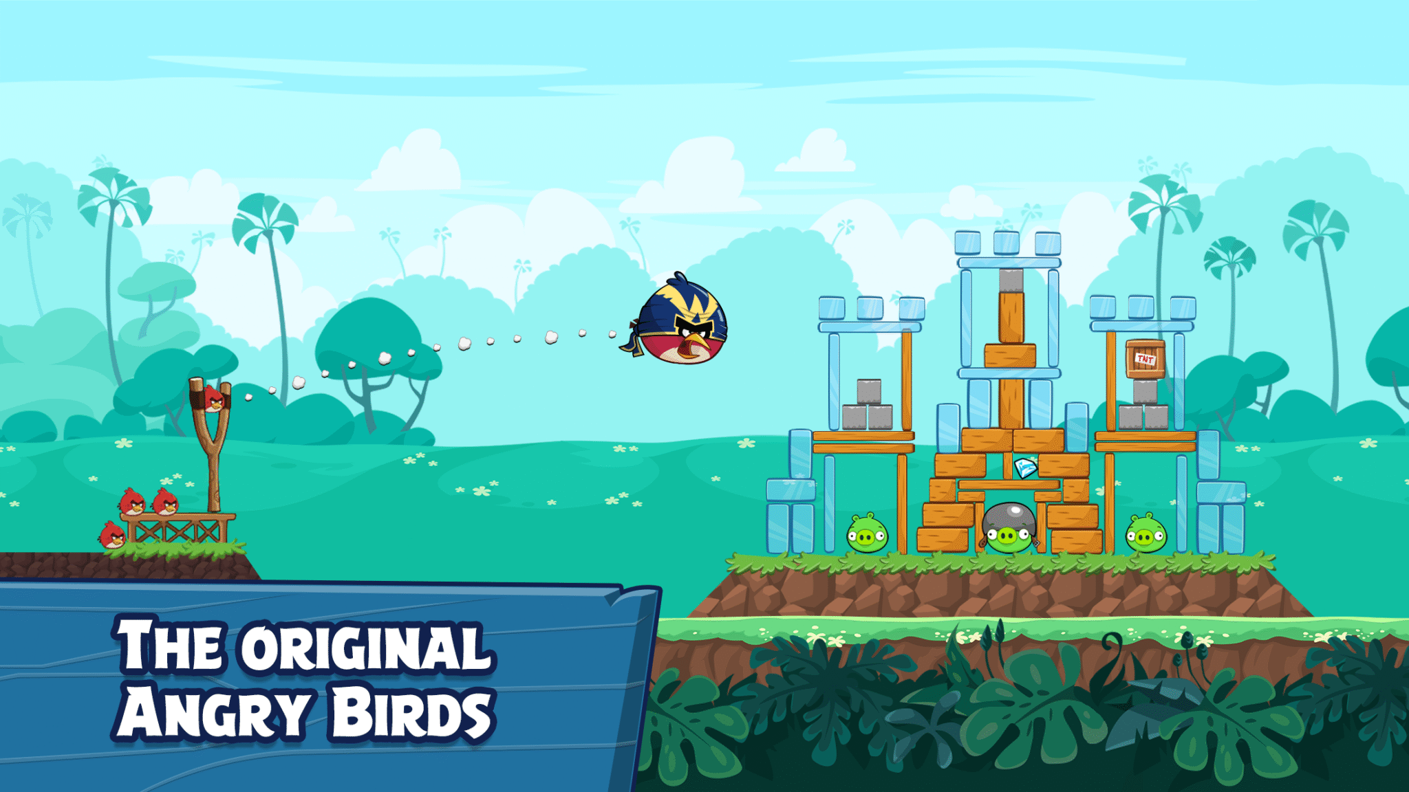 Angry Birds Friends 13.6.1 (arm64-v8a + arm-v7a) (Android 7.0+) APK ...