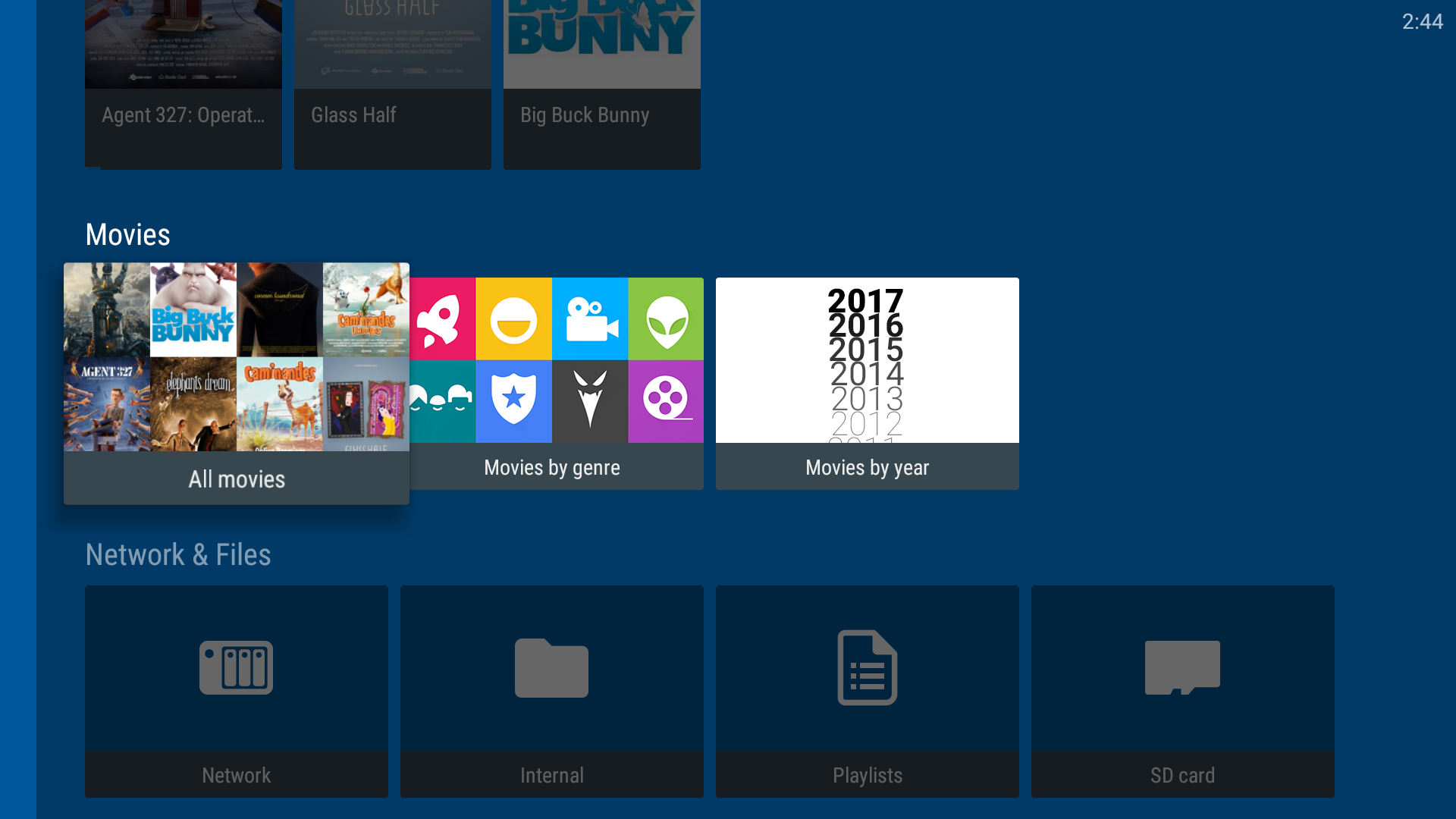 Download Nova Video Player APKs for Android - APKMirror