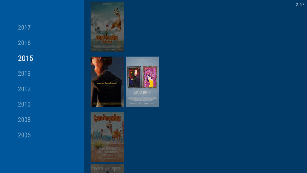 Download Nova Video Player APKs for Android - APKMirror