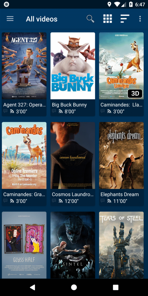 Nova Video Player 6.4.5-20250706.1844 APK Download by Courville ...