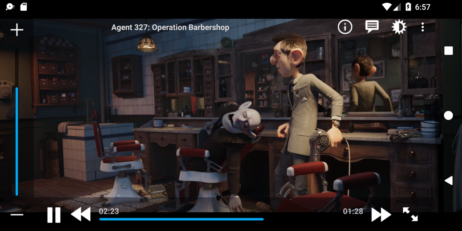 Download Nova Video Player APKs for Android - APKMirror