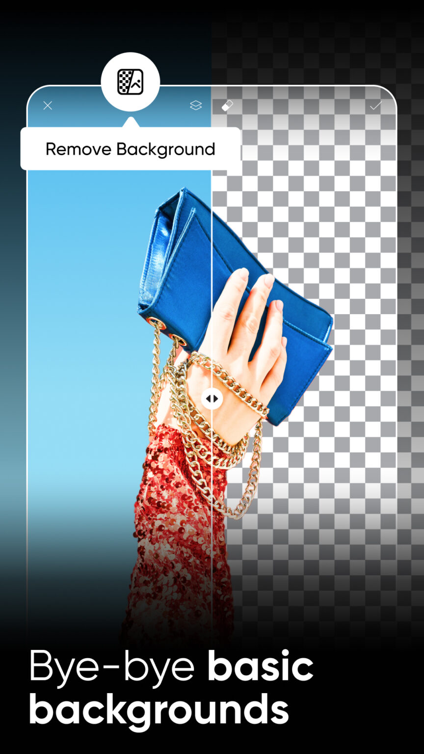 Picsart AI Photo Editor, Video 27.5.8 (arm64-v8a + arm-v7a) (120-640dpi ...