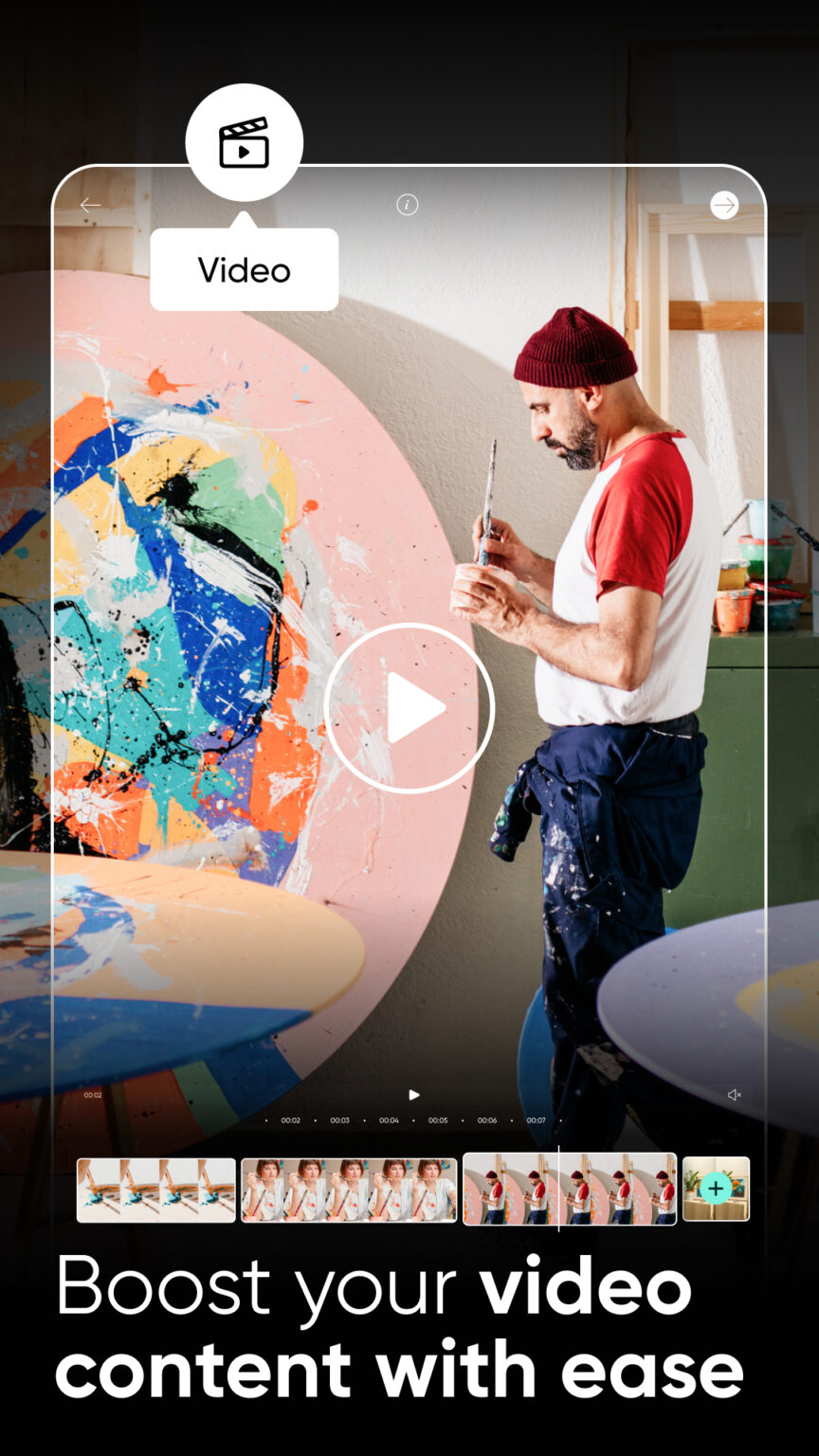 Picsart AI Photo Editor, Video 27.5.8 (arm64-v8a + arm-v7a) (120-640dpi) (Android 6.0+) APK ...