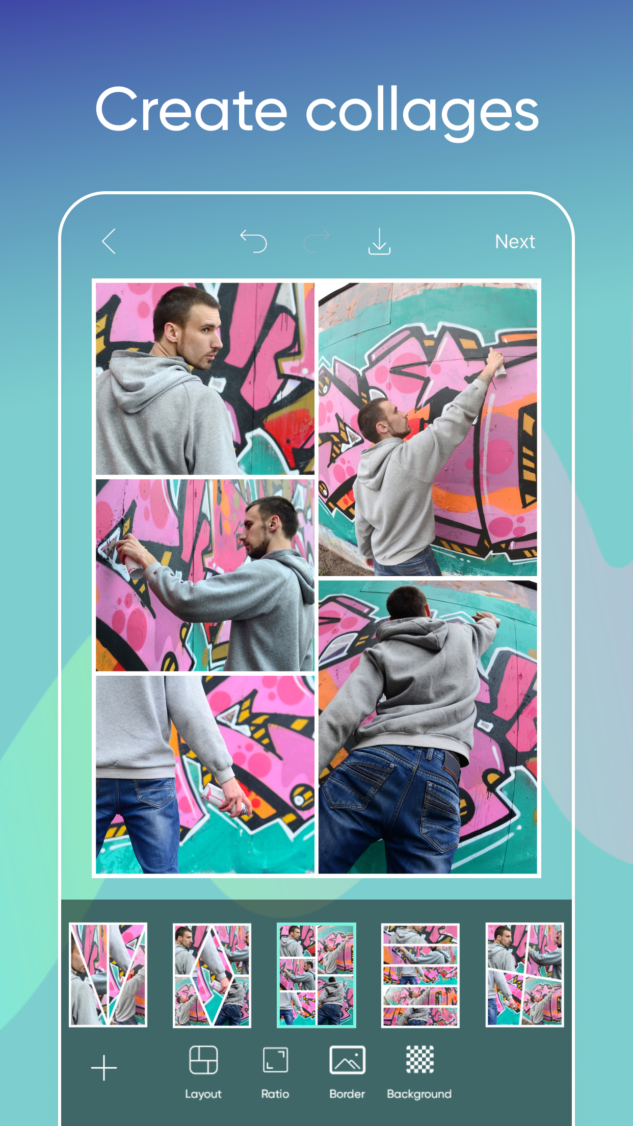 Picsart AI Photo Editor, Video 28.0.10 (arm64-v8a) (640dpi) (Android 6. ...