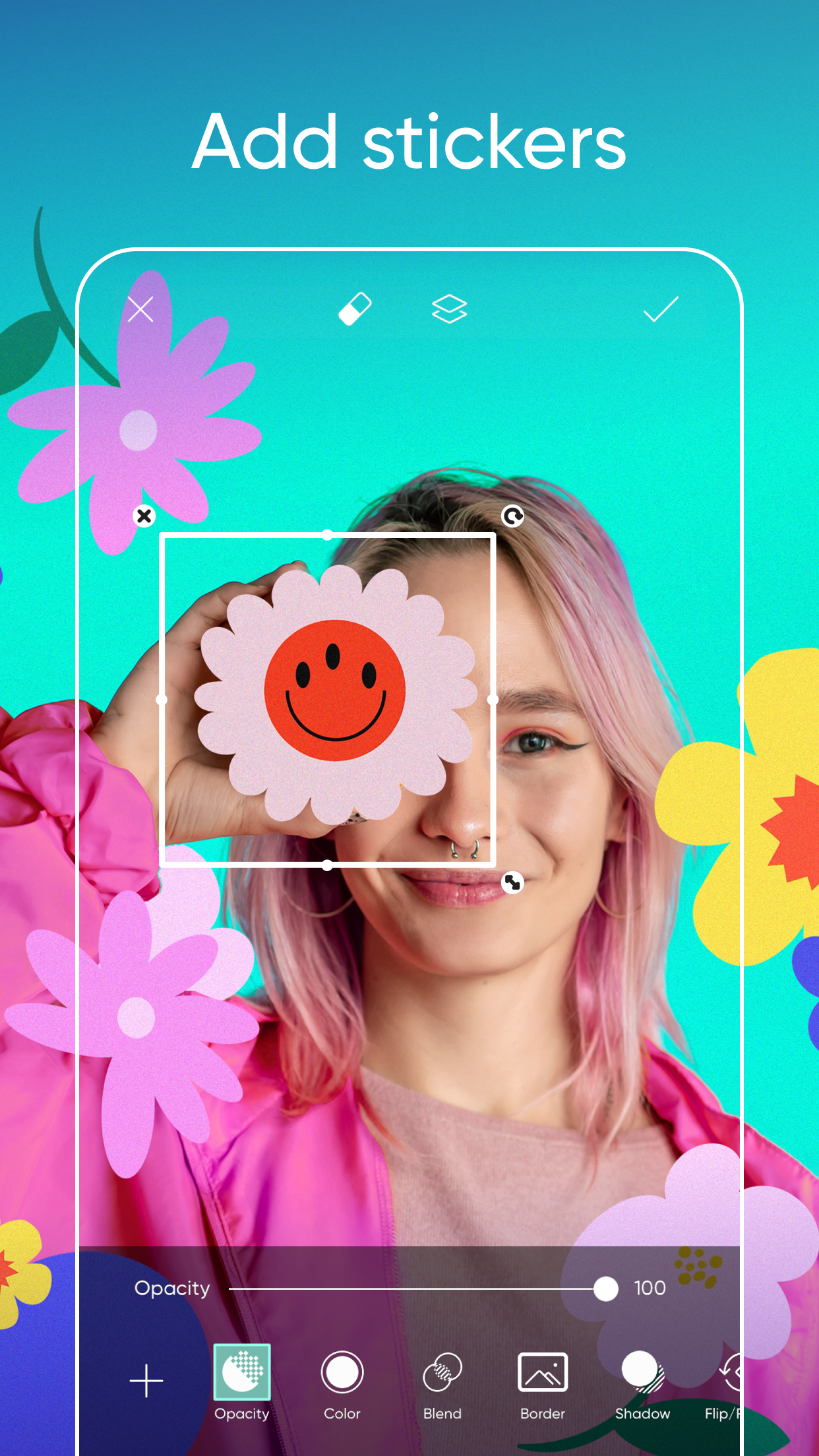 Picsart AI Photo Editor, Video 10.8.2 (arm-v7a) (nodpi) (Android 4.1 ...