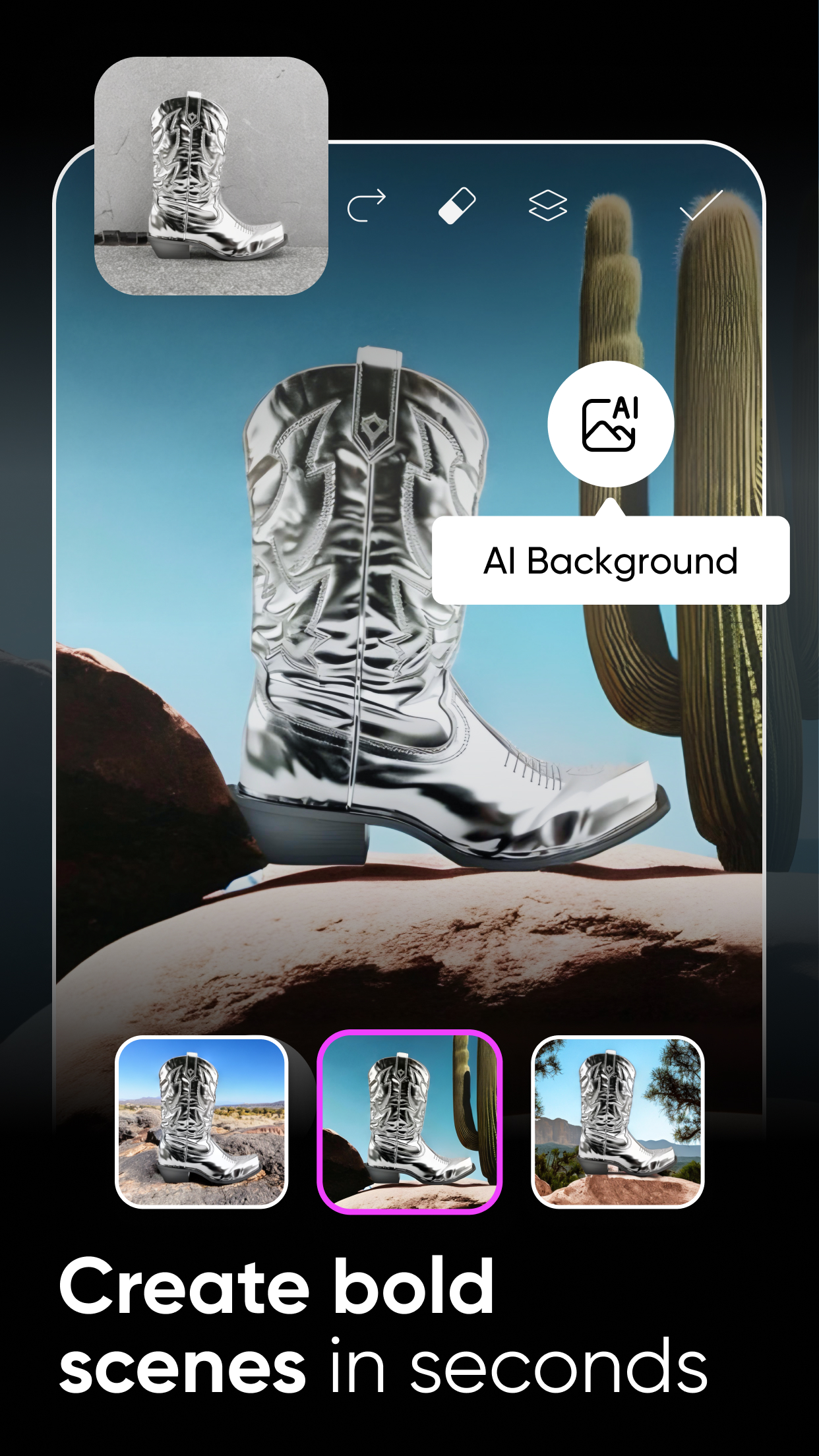 Picsart AI Photo Editor, Video 27.5.8 (arm64-v8a + arm-v7a) (120-640dpi ...